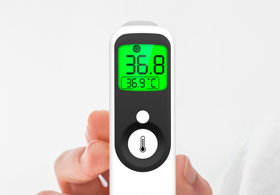 Thermometers – OxiPro Medical Ltd