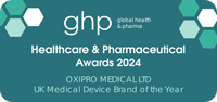 Register your OxiPro Product – OxiPro Medical Ltd