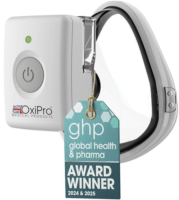 OxiPro Medical Devices - Getting Started, Support & Troubleshooting ...